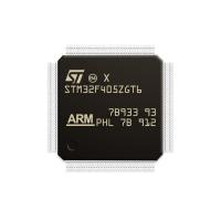 China Chuangyunxinyuan STM32F407ZIT6 New Original Chip IC MCU 32BIT 256KB FLASH 144-LQFP STM32F407ZIT6 for sale