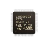 China Chuangyunxinyuan STM32F103VCT6 IC Microcontrollers IC MCU 32BIT 256KB FLASH 100LQFP STM32F103VCT6 Original Stock Integrated Circuit Chip for sale