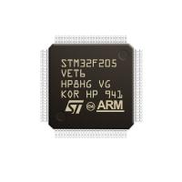 China Chuangyunxinyuan Best Price Good Quality In Store Electronic Component Integrated Circuit MCU Microcontroller LQFP100 STM32F429VIT6 for sale