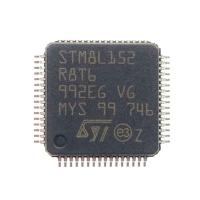 China Chuangyunxinyuan STM8L152R8T6 New & Original In Stock Electronic Components Integrated Circuit IC STM8L152R8T6 for sale