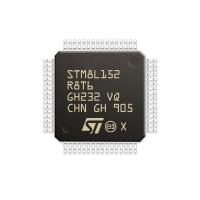 China Chuangyunxinyuan STM32L051R8T6 New & Original In Stock Electronic Components Integrated Circuit IC STM32L051R8T6 for sale