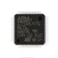China Chuangyunxinyuan STM32L471RET6 New & Original In Stock Electronic Components Integrated Circuit IC STM32L471RET6 for sale