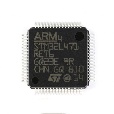 China Chuangyunxinyuan STM32L471RET6 New & Original In Stock Electronic Components Integrated Circuit IC STM32L471RET6 for sale