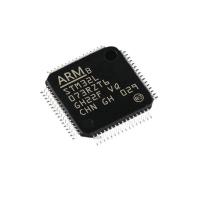 China Chuangyunxinyuan STM32L073RZT6 Original In Stock Electronic Components Integrated Circuit IC STM32L073RZT6 for sale