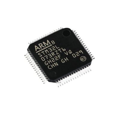 China Chuangyunxinyuan STM32L073RZT6 Original In Stock Electronic Components Integrated Circuit IC STM32L073RZT6 for sale