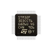China Chuangyunxinyuan STM32F372CBT6 MCU 8-Bit 16MHz 32KB FLASH 48-LQFP STM Series Microcontroller IC STM32F372CBT6 for sale