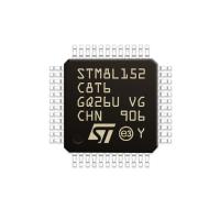 China Chuangyunxinyuan STM32F372CBT6 MCU 8-Bit 16MHz 32KB FLASH 48-LQFP STM Series Microcontroller IC STM32F372CBT6 for sale