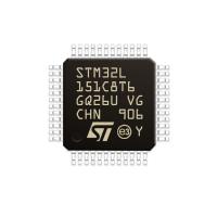 China Chuangyunxinyuan STM32F372CBT6 MCU 8-Bit 16MHz 32KB FLASH 48-LQFP STM Series Microcontroller IC STM32F372CBT6 for sale