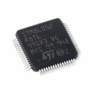 China Chuangyunxinyuan STM8L052R8T6 New & Original In Stock Electronic Components Integrated Circuit IC STM8L052R8T6 for sale