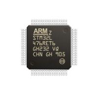 China Chuangyunxinyuan STM32L476RET6 New & Original In Stock Electronic Components Integrated Circuit IC STM32L476RET6 for sale