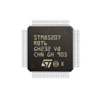 China Chuangyunxinyuan STM32L476RGT6 Original In Stock Electronic Components Integrated Circuit IC STM32L476RGT6 for sale