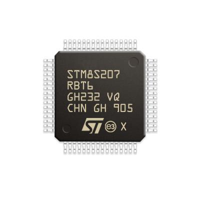 China Chuangyunxinyuan STM32L476RGT6 Original In Stock Electronic Components Integrated Circuit IC STM32L476RGT6 for sale