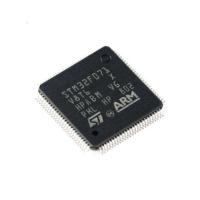 China Chuangyunxinyuan STM32F071V8T6 Quality In Store Electronic Component Integrated Circuit MCU Microcontroller LQFP100 STM32F071V8T6 for sale