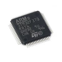 China Chuangyunxinyuan STM32F373RBT6 New & Original In Stock Electronic Components Integrated Circuit IC STM32F373RBT6 for sale