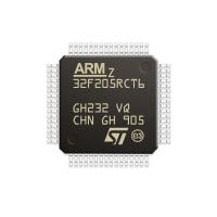 China Chuangyunxinyuan STM32F205RCT6 (IC Microcontroller Original BOM Service)STM32F205RCT6 Original Stock Integrated Circuit Chip for sale