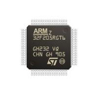 China Chuangyunxinyuan STM32F205RCT6 (IC Microcontroller Original BOM Service)STM32F205RCT6 Original Stock Integrated Circuit Chip for sale