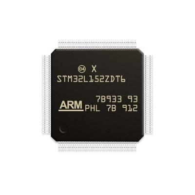 China Chuangyunxinyuan STM32L152ZDT6 Integrated Circuit Electronic Components In Stock For Arduino STM32L152ZDT6 for sale