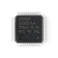 China Chuangyunxinyuan STM32F373RBT6 Integrated Circuit Electronic Components In Stock For Arduino STM32F373RBT6 for sale