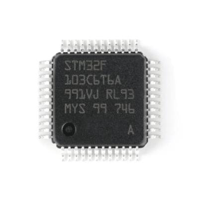 China Chuangyunxinyuan STM32F373RBT6 Integrated Circuit Electronic Components In Stock For Arduino STM32F373RBT6 for sale
