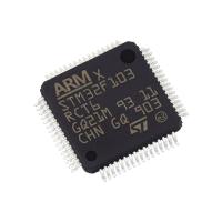 China Chuangyunxinyuan STM32F103RCT6 Integrated Circuit Electronic Components In Stock For Arduino STM32F103RCT6 for sale
