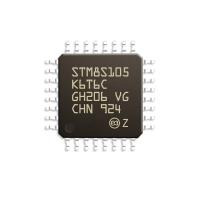 China Chuangyunxinyuan STM8S105K6T6C New And Original Integrated Circuit Electronic Components In Stock Bom Service STM8S105K6T6C for sale