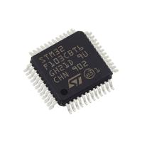 China Chuangyunxinyuan STM32F103CBT6 Integrated Circuit Electronic Components In Stock For Arduino STM32F103CBT6 for sale