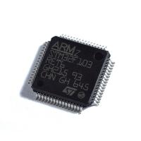 China Chuangyunxinyuan STM32F103RET6 Integrated Circuit Electronic Components In Stock For Arduino STM32F103RET6 for sale