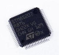 China Chuangyunxinyuan STM8S207MBT6 Integrated Circuit Electronic Components In Stock For Arduino STM8S207MBT6 for sale