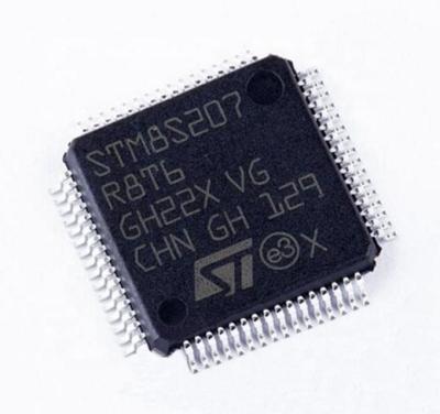 China Chuangyunxinyuan STM8S207MBT6 Integrated Circuit Electronic Components In Stock For Arduino STM8S207MBT6 for sale
