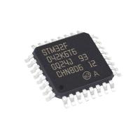 China Chuangyunxinyuan STM32F042K6T6 Best Selling Brand Integrated Circuit Electronic Components In Stock Bom Service STM32F042K6T6 for sale