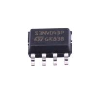 China Chuangyunxinyuan VNS3NV04DPTR-E Gate Drivers New & Original In Stock Electronic Components Integrated Circuit VNS3NV04DPTR-E for sale