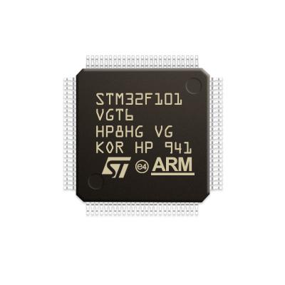 China Chuangyunxinyuan STM8S003F3P6 Integrated Circuit Electronic Components In Stock Bom Service STM8S003F3P6 for sale