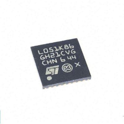 China Chuangyunxinyuan STM32L051K8U6 Integrated Circuit Electronic Components In Stock For Arduino STM32L051K8U6 for sale