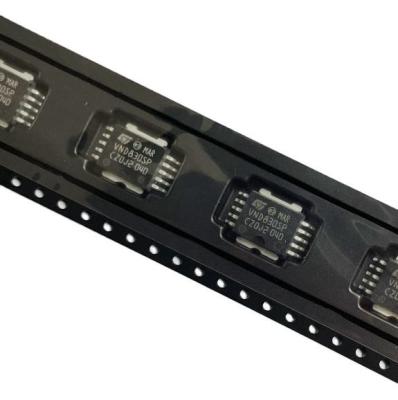 China Chuangyunxinyuan VND830SPTR-E Power Switch ICs New & Original In Stock Electronic Components Integrated Circuit VND830SPTR-E for sale