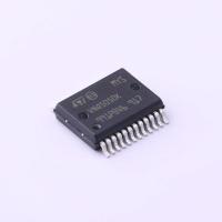China Chuangyunxinyuan VNQ5050KTR-E MOSFET Gate Drivers New & Original In Stock Electronic Components Integrated Circuit IC VNQ5050KTR-E for sale