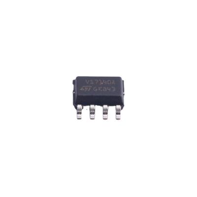 China Chuangyunxinyuan Gate Drivers Single-channel Controllers VN7140ASTR In Stock Electronic Components Integrated Circuit VN7140ASTR for sale