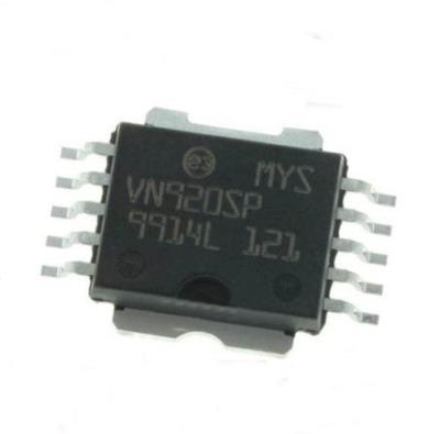 China Chuangyunxinyuan VN920SPTR-E Power Switch ICs New & Original In Stock Electronic Components Integrated Circuit VN920SPTR-E for sale