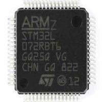 China Chuangyunxinyuan STM32L072RBT6 Integrated Circuit Electronic Components In Stock For Arduino STM32L072RBT6 for sale