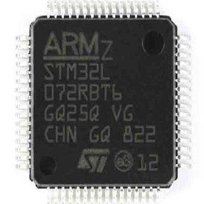 China Chuangyunxinyuan STM32L072RBT6 Integrated Circuit Electronic Components In Stock For Arduino STM32L072RBT6 for sale