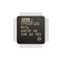 China Chuangyunxinyuan STM32F091VBT6 Quality In Store Electronic Component Integrated Circuit MCU Microcontroller LQFP100 STM32F091VBT6 for sale