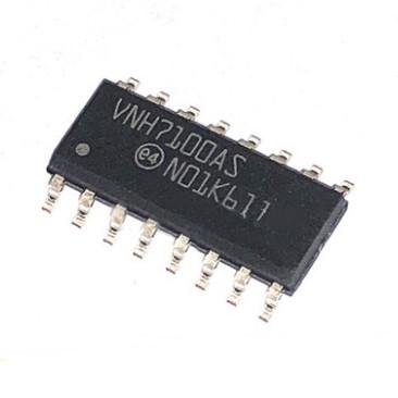 China Chuangyunxinyuan VNH7100ASTR Gate Drivers Double Channel New & Original In Stock Electronic Components Integrated Circuit IC VNH7100ASTR for sale