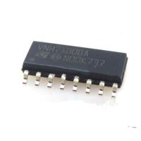 China Chuangyunxinyuan VNH7100ASTR Gate Drivers Double Channel New & Original In Stock Electronic Components Integrated Circuit IC VNH7100ASTR for sale