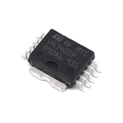 China Chuangyunxinyuan VN340SP-E Power Switch ICs New & Original In Stock Electronic Components Integrated Circuit VN340SP-E for sale