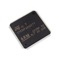 China Chuangyunxinyuan STM32F103ZET7 Microcontroller Integrated Circuit MCU ARM LQFP-144 Electronic Component Parts IC Chips STM32F103ZET7 for sale