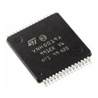 China Chuangyunxinyuan VNH5019 VNH5019ATR Controllers New & Original In Stock Electronic Components Integrated Circuit IC VNH5019ATR-E for sale