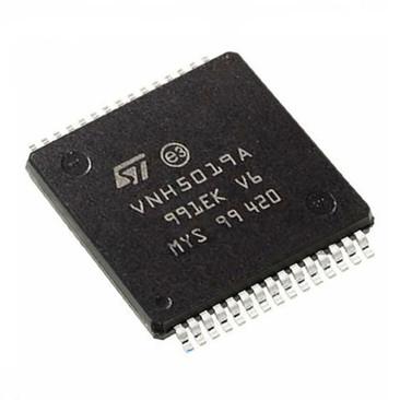 China Chuangyunxinyuan VNH5019 VNH5019ATR Controllers New & Original In Stock Electronic Components Integrated Circuit IC VNH5019ATR-E for sale