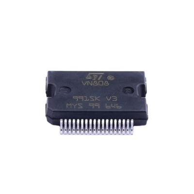 China Chuangyunxinyuan VN808CM-E Power Switch ICs New & Original In Stock Electronic Components Integrated Circuit VN808CM-E for sale