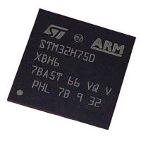 China Chuangyunxinyuan STM32H750XBH6 TFBGA240+25 Integrated Circuit Electronic Components In Stock For Arduino STM32H750XBH6 for sale