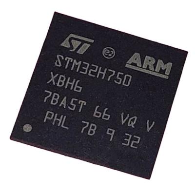 China Chuangyunxinyuan STM32H750XBH6 TFBGA240+25 Integrated Circuit Electronic Components In Stock For Arduino STM32H750XBH6 for sale
