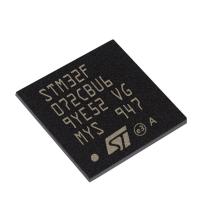 China Chuangyunxinyuan STM32F072CBU6 New And Original Integrated Circuit Electronic Components In Stock Bom Service STM32F072CBU6 for sale